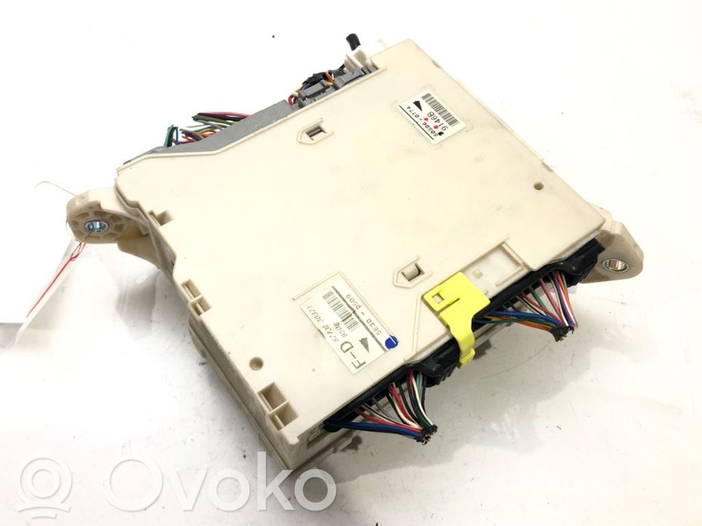 82730-30321 Lexus GS 300 350 430 450H Module de fusibles, 29,00 € | OVOKO