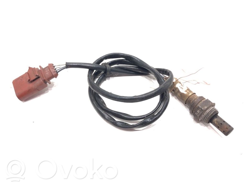 06E906265D Audi A6 Allroad C6 Sonde lambda, 15,27 € | OVOKO