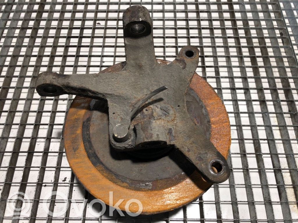 Iveco Daily 3rd gen Front wheel hub spindle knuckle, €67.04 | RRR