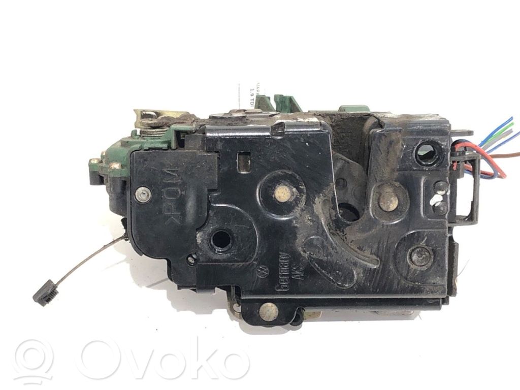3B4839015M Skoda Octavia Mk1 (1U) Rear door lock, €11.65 | RRR