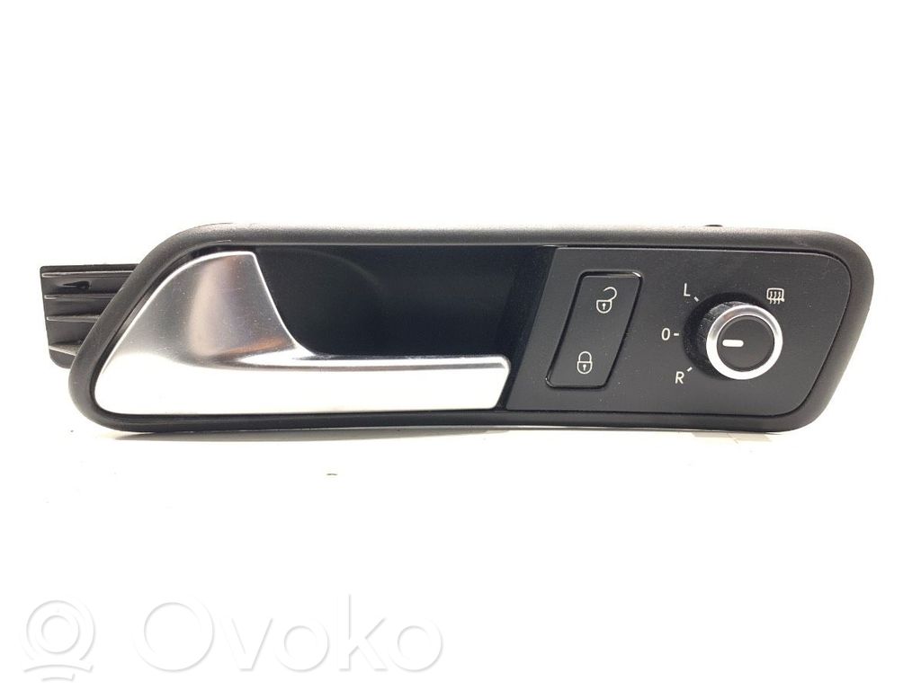 1T1959552H Volkswagen Touran II Wing mirror switch, €38.56 | RRR