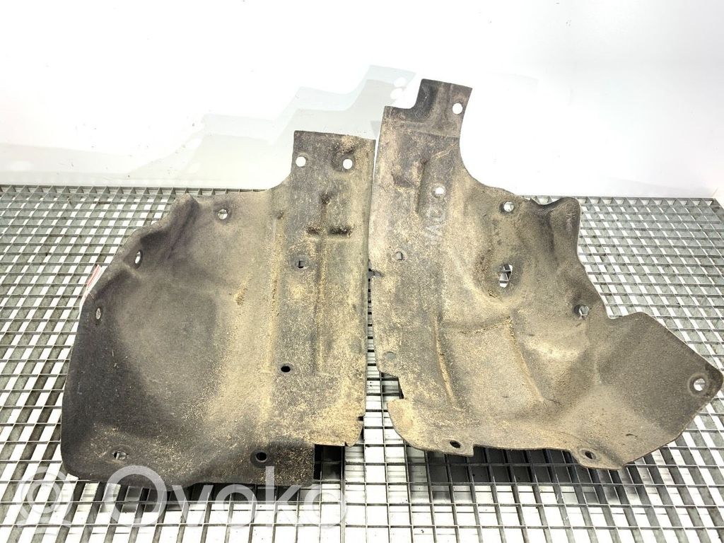 Renault Megane IV Front wheel arch liner splash guards, €51.51 | RRR