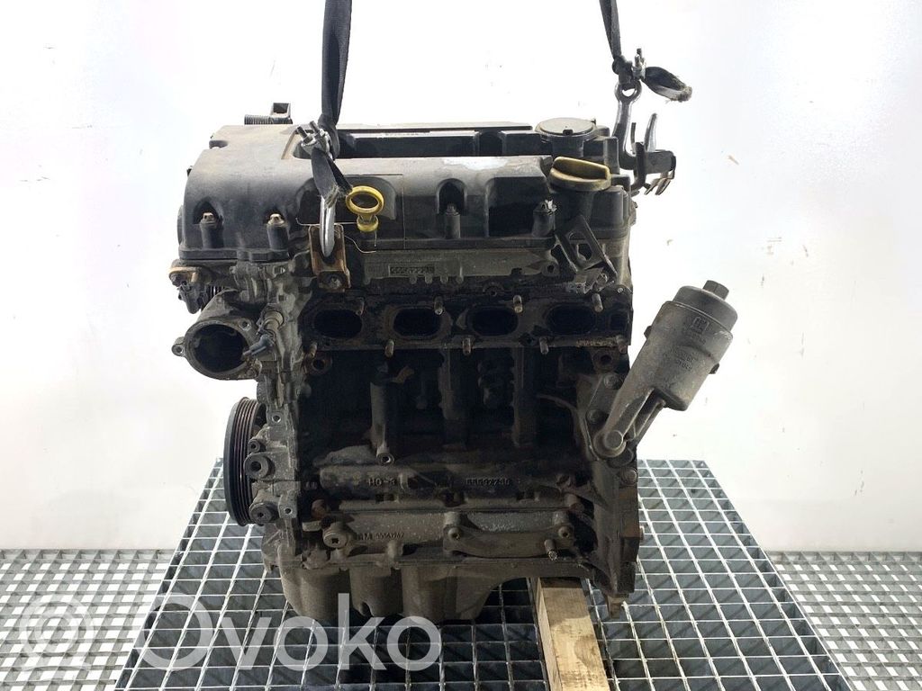 B14XER Opel Corsa E Moteur, 1 035,04 € | OVOKO