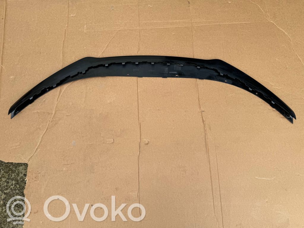 8J0807110F Audi TT TTS RS Mk3 8S Front bumper splitter molding, €210.59 ...