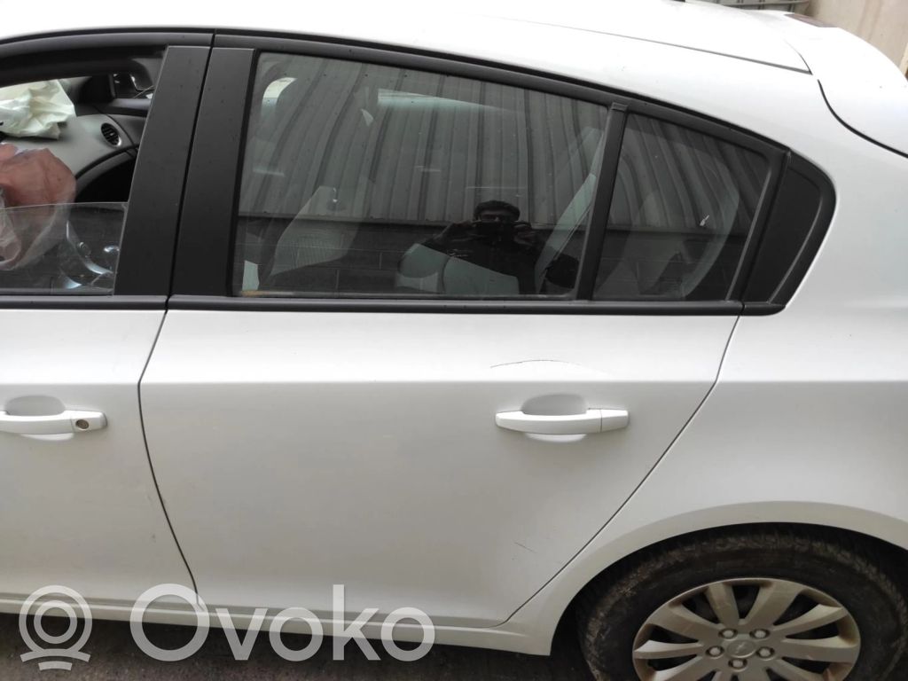 Chevrolet Cruze Porte arrière, 123,57 € | OVOKO