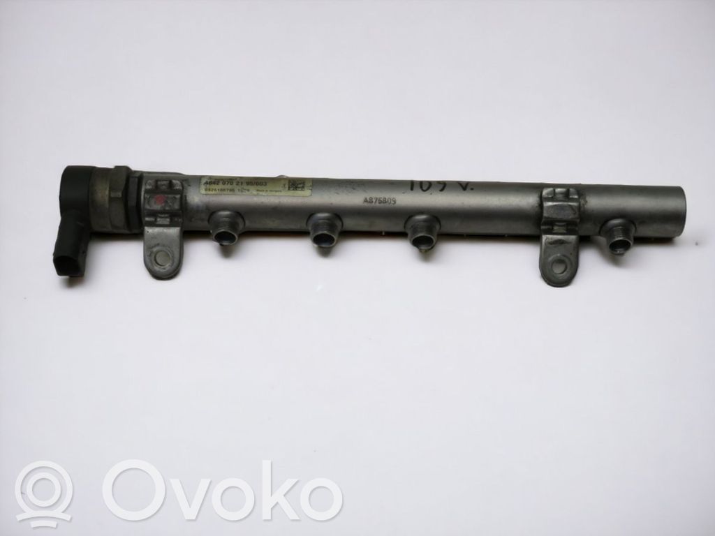 A6420702195 Mercedes-Benz GL X164 Tuyau de conduite principale de ...