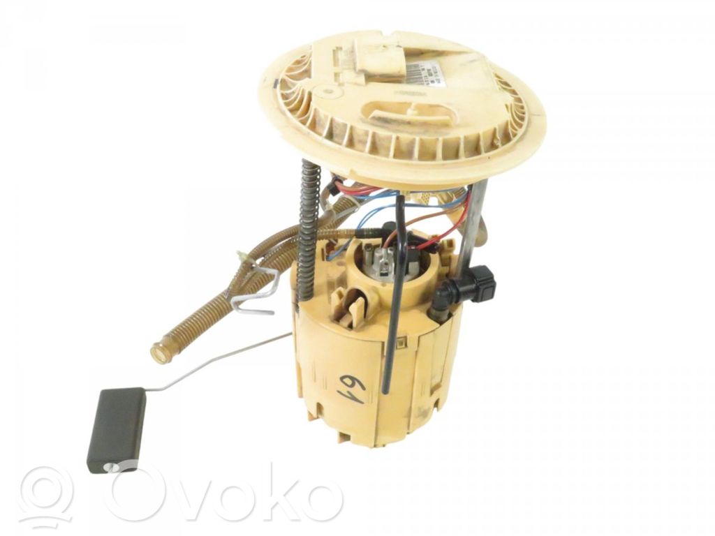 A1644701294 Mercedes-Benz ML W164 Pompe à carburant, 97,36 € | OVOKO