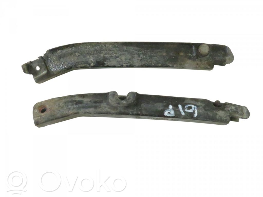 A1648800414 Mercedes-Benz ML W164 Front bumper mounting bracket, €34.77 ...