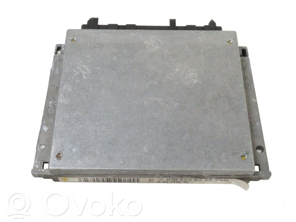 A0105458232 Mercedes-Benz S W140 Autres unités de commande / modules ...