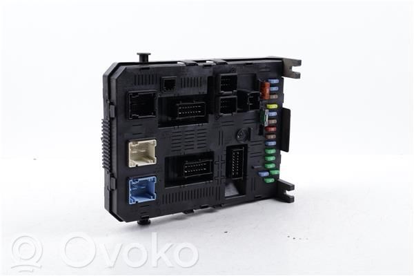 9661940480 Peugeot 307 Module de fusibles, 59,29 € | OVOKO