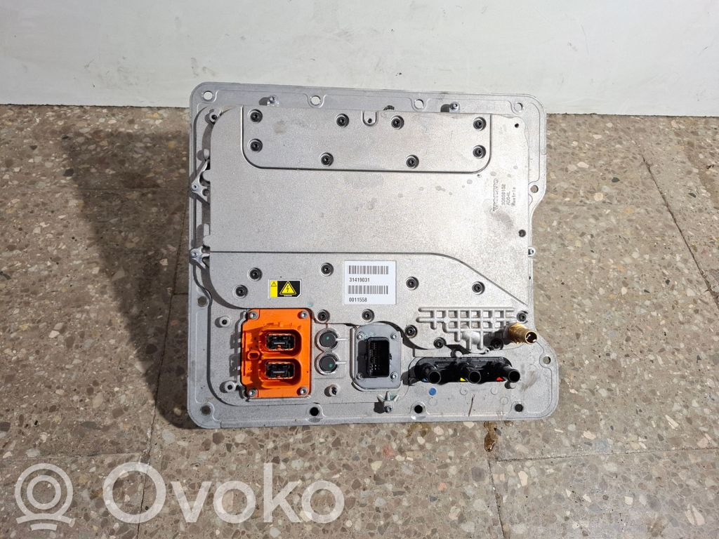 30659152 Volvo V60 Convertisseur / inversion de tension inverseur, 850 ...