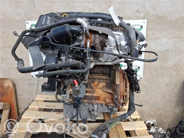 SFJK Ford Fiesta Engine swap, €2,100.00 | RRR