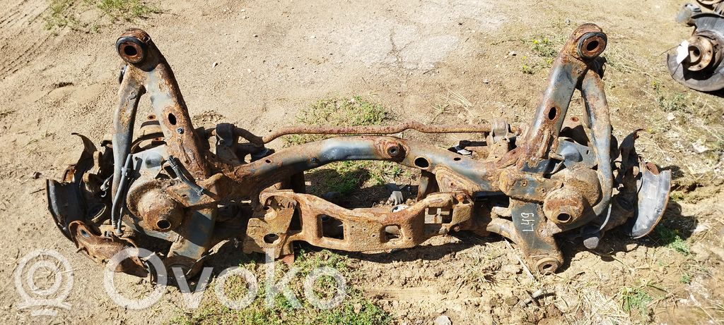 Volvo XC90 Rear subframe, €146.63 | RRR