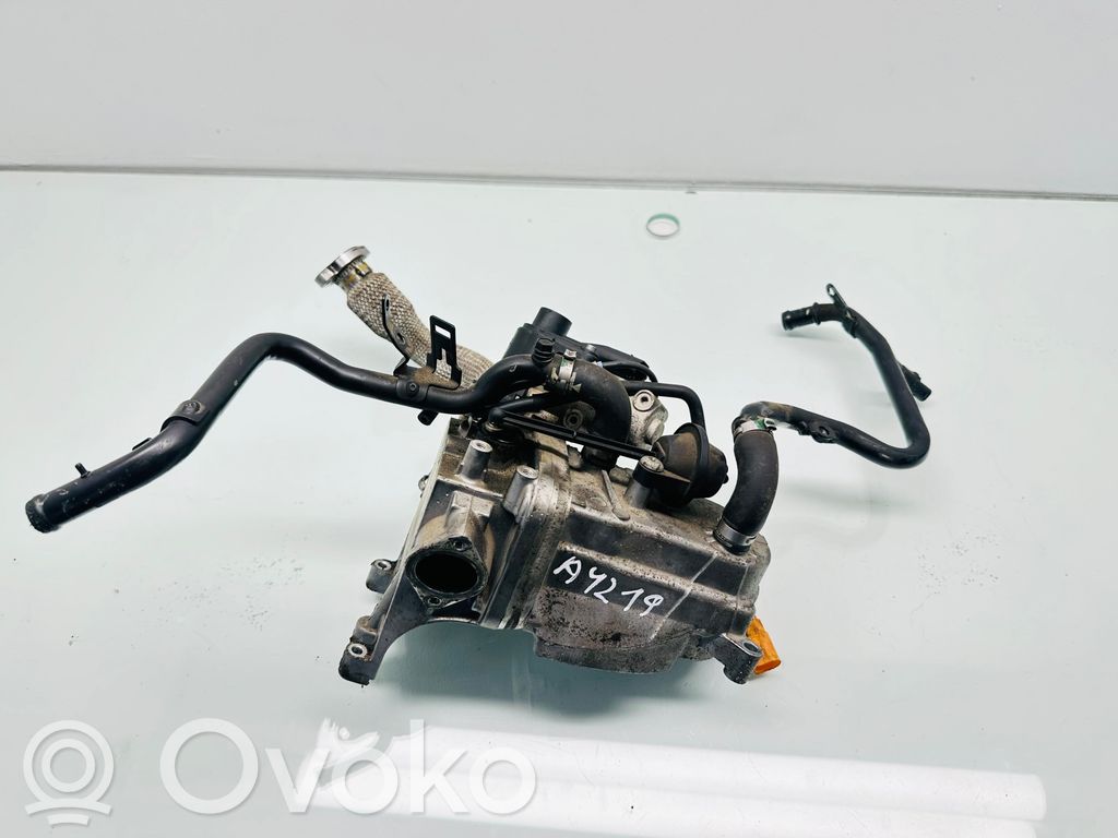 70110616 Audi Q5 SQ5 Soupape vanne EGR, 19,00 € | OVOKO