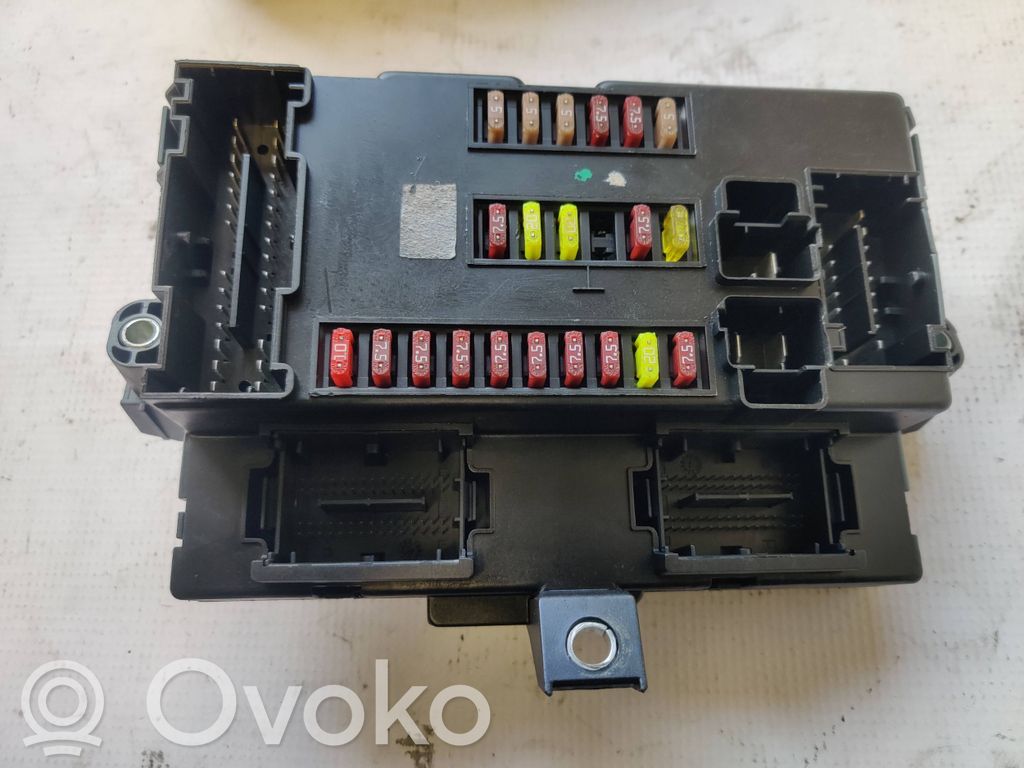 1371887080 Fiat Ducato Module de fusibles, 80,00 € | OVOKO