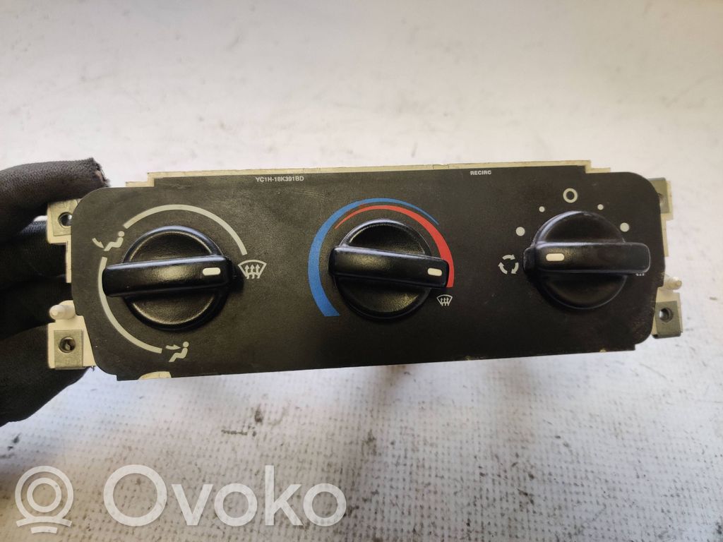 YC1H18K391BD Ford Transit Climate control unit, €30.00 | RRR