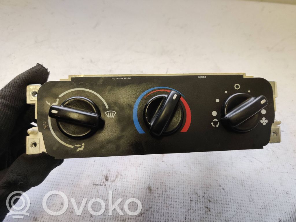 YC1H18K391BC Ford Transit Climate control unit, €20.00 | RRR
