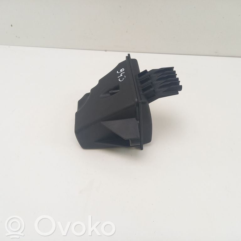 A6510700768 Mercedes-Benz Sprinter W906 Réservoir d'air sous vide, 10 ...