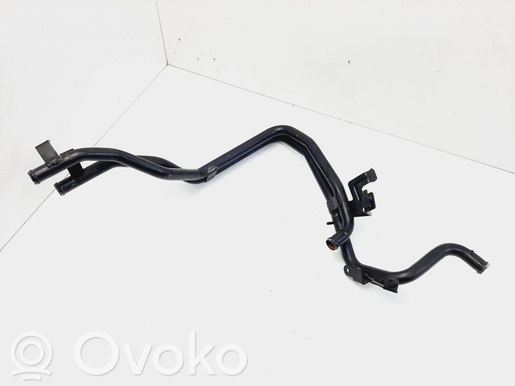 2H0121065AG Volkswagen Amarok Tuyau de liquide de refroidissement ...