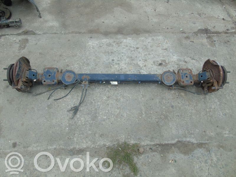 Ford Transit Custom Rear axle beam, €90.33 | RRR