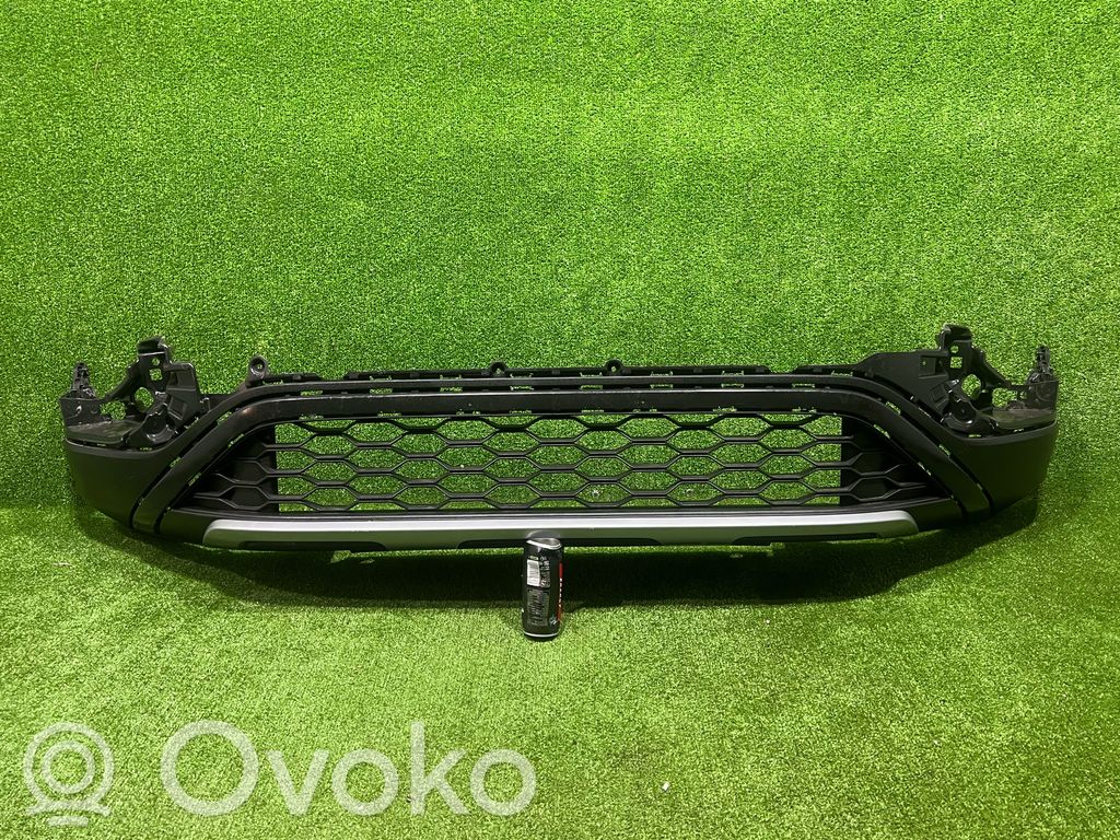 2GA805903K Volkswagen T-Roc Front bumper lip, €587.06 | RRR