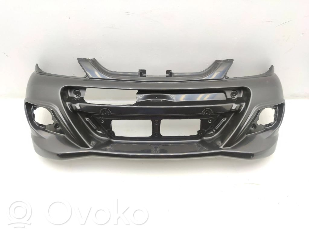 7AR019 Aixam GTO Front bumper, €111.11 | RRR
