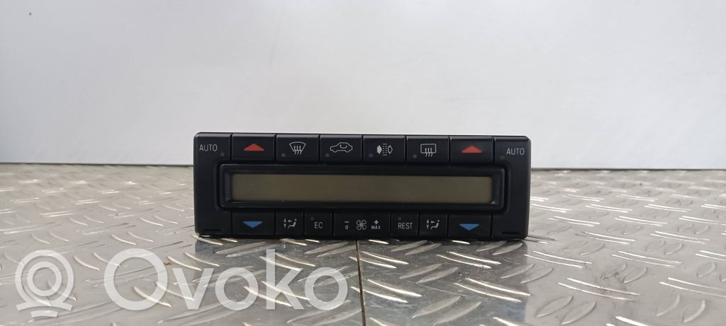 2108303285 Mercedes-Benz E W210 Unidad de control climatización, 60,00 ...
