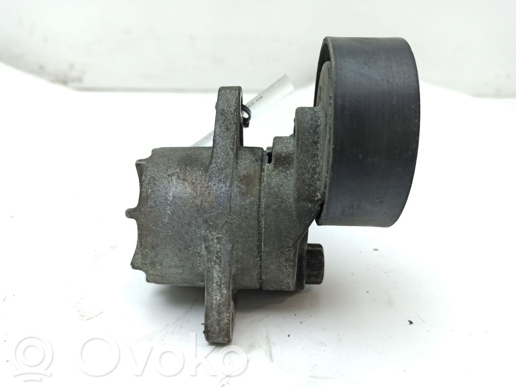 A6462000270 Mercedes-Benz Sprinter W906 Galet tendeur de la courroie d ...