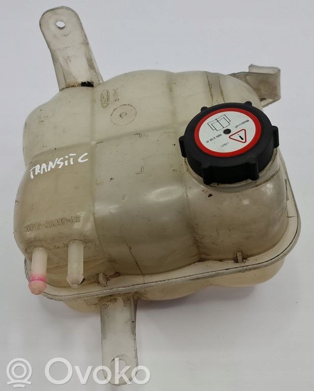 YC158A080AE Ford Transit Coolant expansion tank/reservoir, €9.69 | RRR