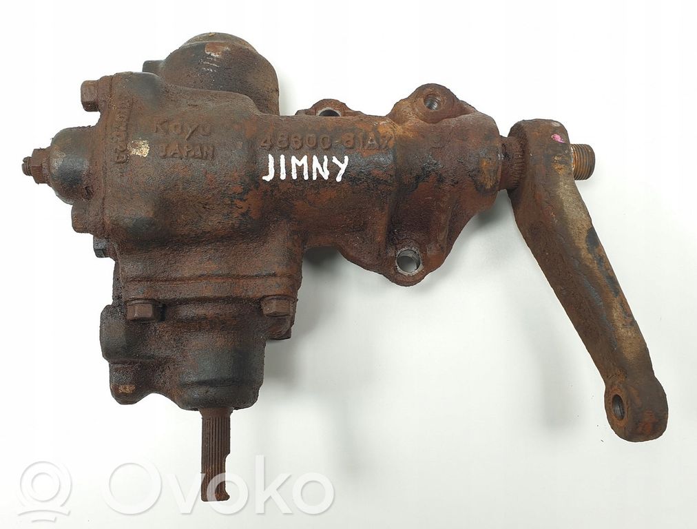 4860081A7 Suzuki Jimny Steering rack, €509.29 | RRR