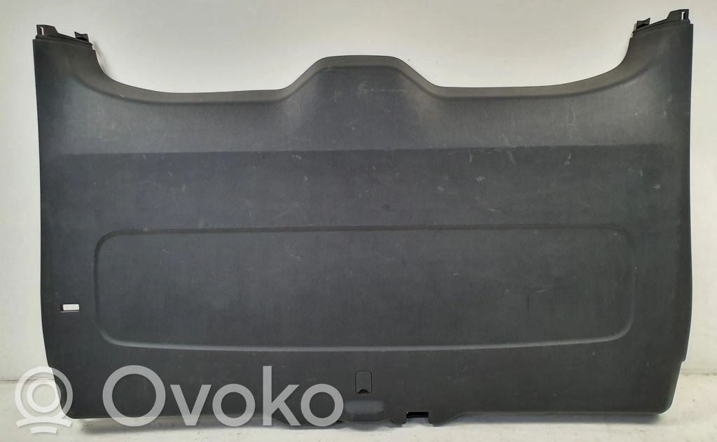 A4477400151 Mercedes-Benz Vito Viano W447 Trunk/boot side trim panel, € ...