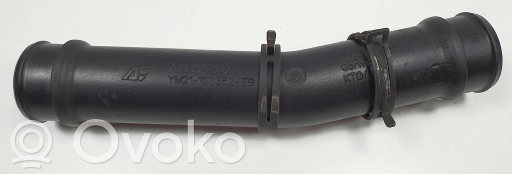 7M3145957G Ford Galaxy Intercooler hose/pipe, €10.45 | RRR