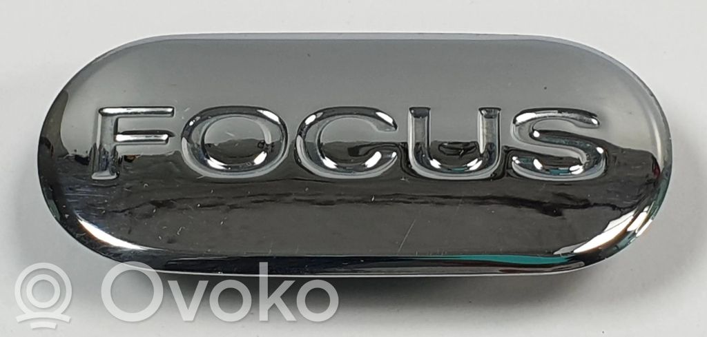 6N41-L16098-AA Ford Focus Logo, emblème, badge, 13,06 € | OVOKO