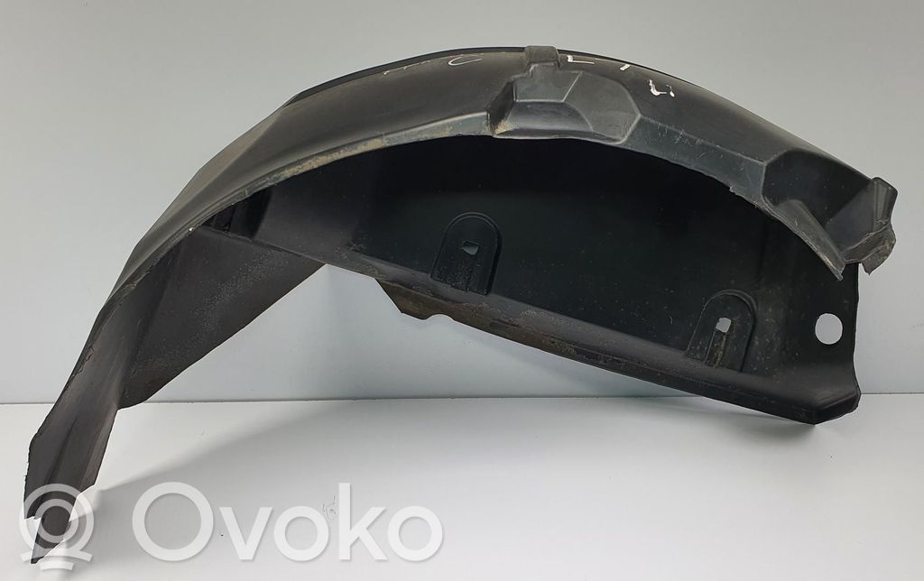 51749684 Fiat Panda II Rear arch fender liner splash guards, €20.89 | RRR