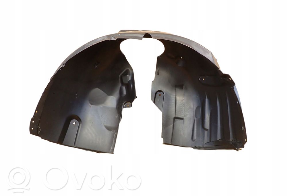8V7821172B Audi A3 S3 8V Front wheel arch liner splash guards, €52.47 | RRR
