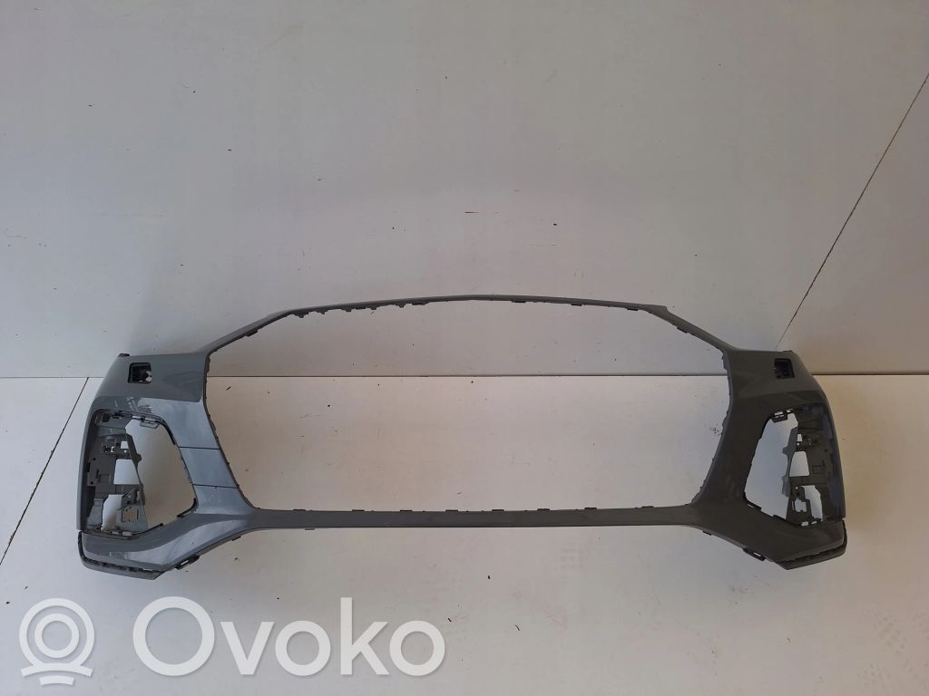 80A807437P Audi Q5 SQ5 Front bumper, €310.91 | RRR