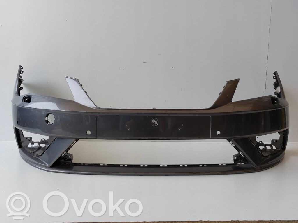 5F0807221R Seat Leon (5F) Front bumper, €107.96 | RRR