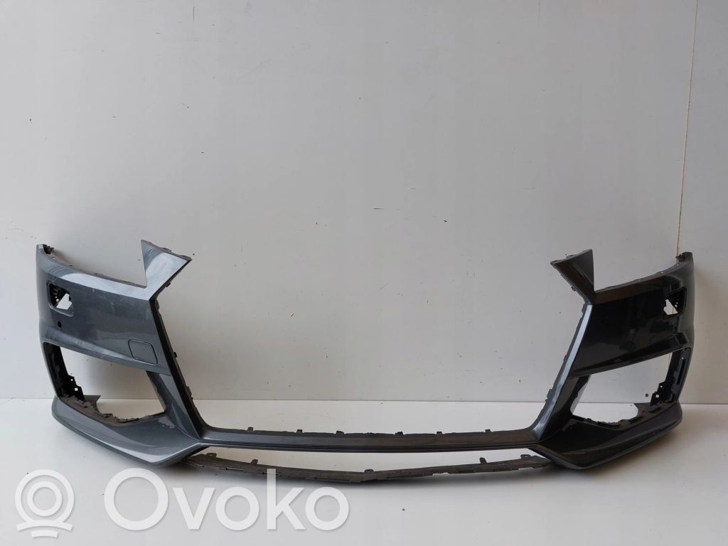 8S0807437H Audi TT TTS RS Mk3 8S Front bumper, €162.08 | RRR