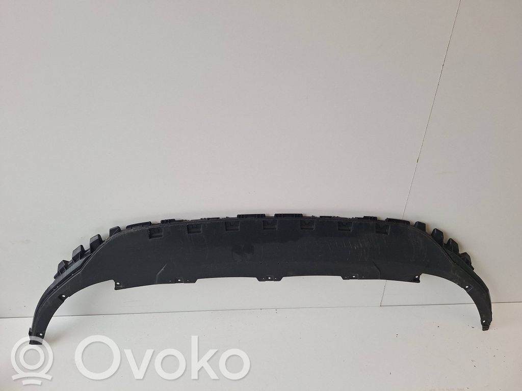 5H0805915A Volkswagen Golf VIII Apatinė bamperio dalis (lūpa), 40,00 ...