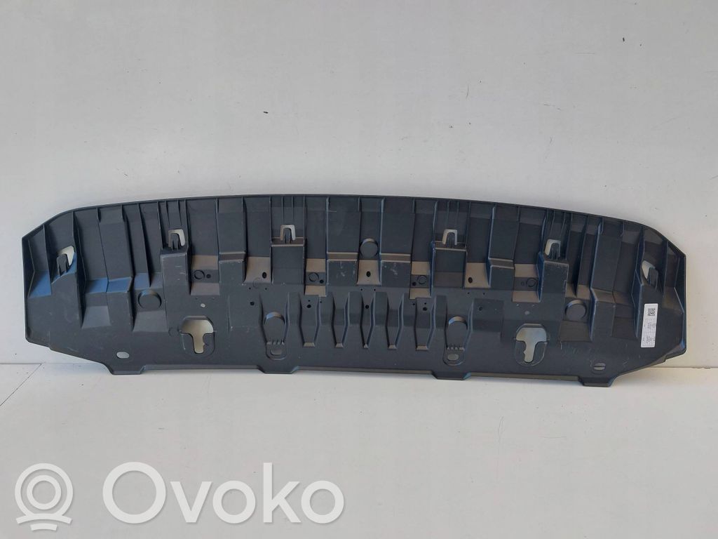 3V0807611A Skoda Superb B8 (3V) Cache de protection inférieur de pare ...