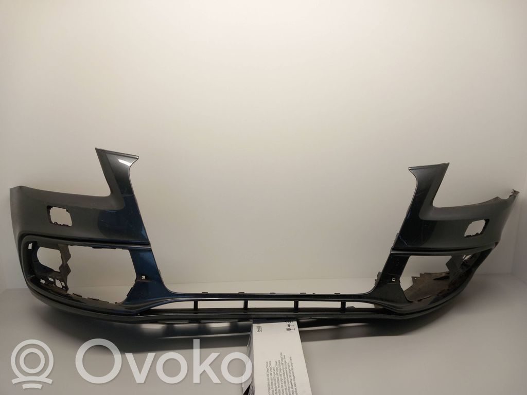 8R0807437AC Audi Q5 SQ5 Front bumper, €250.00 | RRR