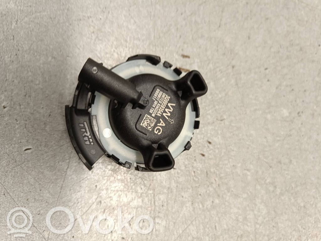 3Q0959354A Volkswagen Arteon Capteur de collision / impact de ...