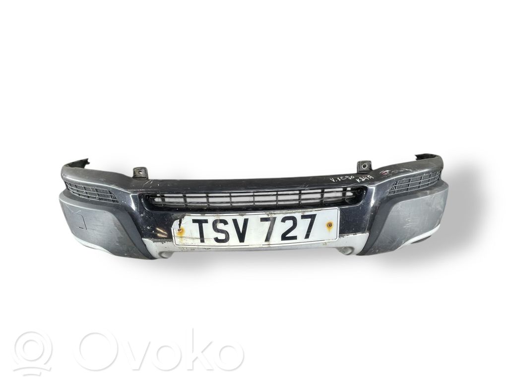 Volvo XC90 Front bumper, €65.00 | RRR