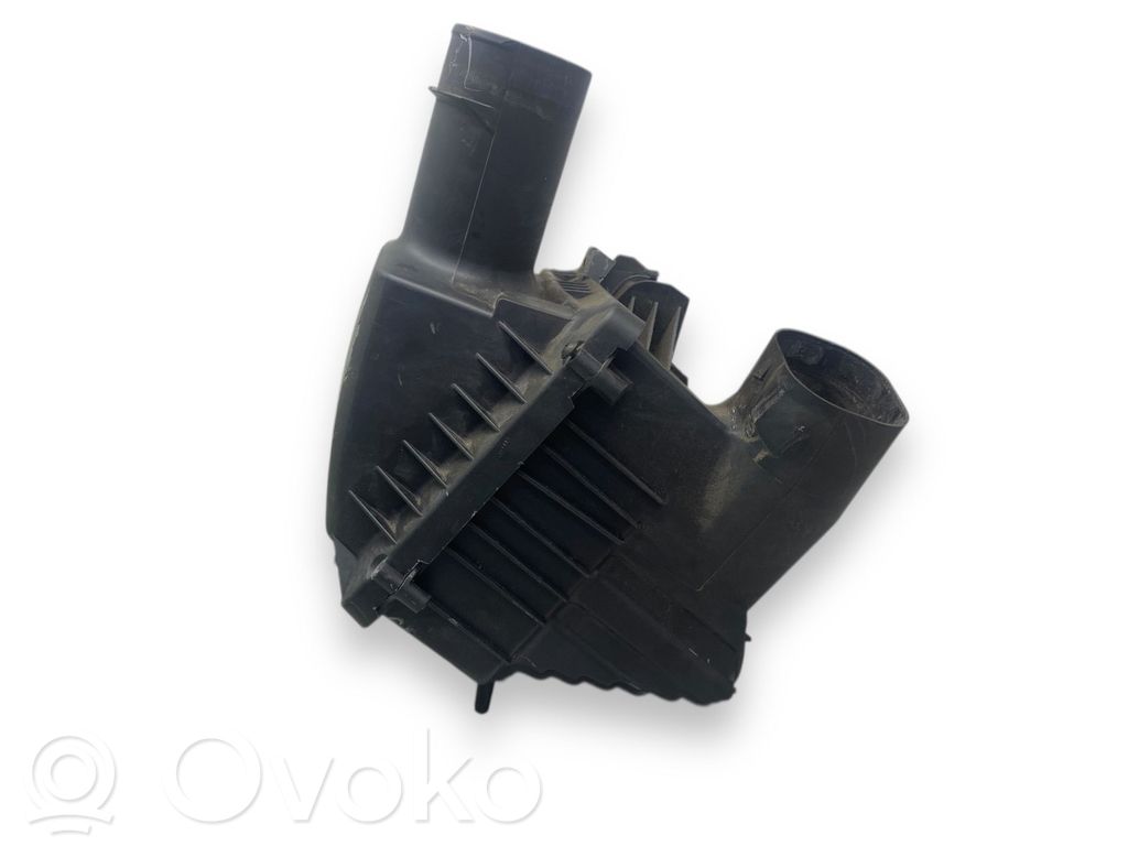 165009078R Renault Trafic III (X82) Boîtier de filtre à air, 30,00 ...