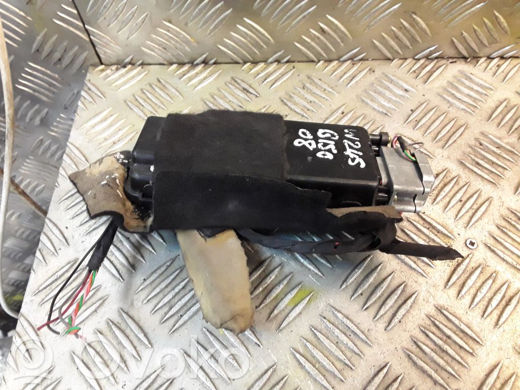 111013306 Mercedes-Benz B W245 Unité / module navigation GPS, 29,83 ...