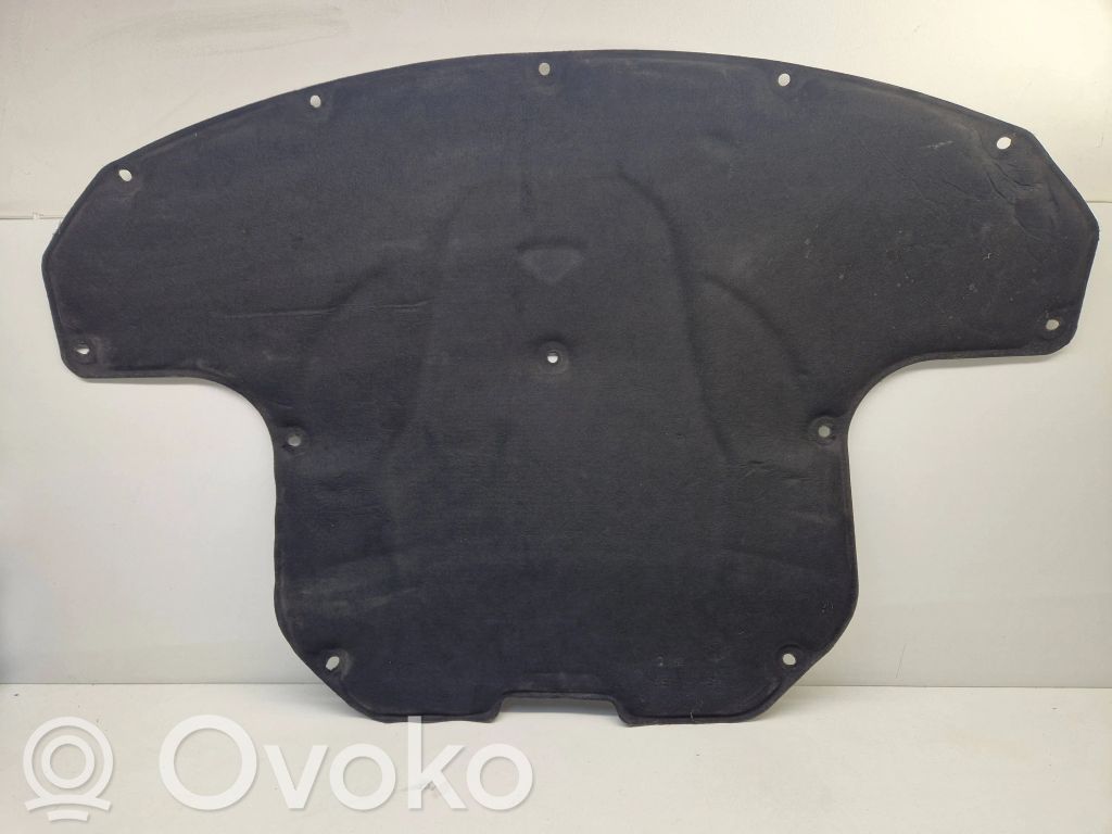 A2136820026 Mercedes-Benz E W213 Isolation acoustique et thermique pour ...
