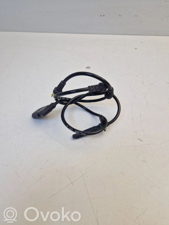 A2059058003 Mercedes-Benz C W205 Capteur de vitesse de roue ABS, 10,17 ...