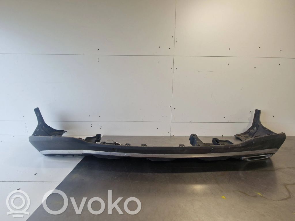A2538852101 Mercedes-Benz GLC X253 C253 Enjoliveur de pare-chocs arrière, 20,35 € | OVOKO