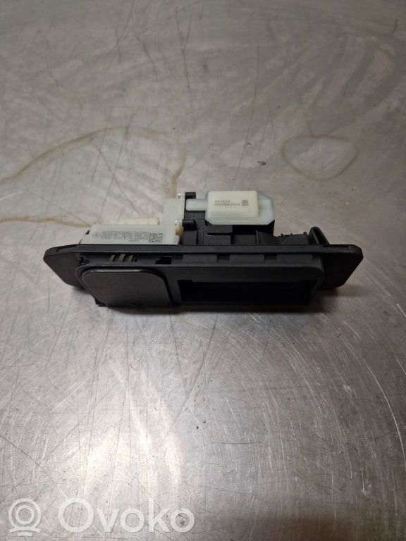 A0997503600 Mercedes-Benz E W213 Tailgate/trunk/boot exterior handle, € ...