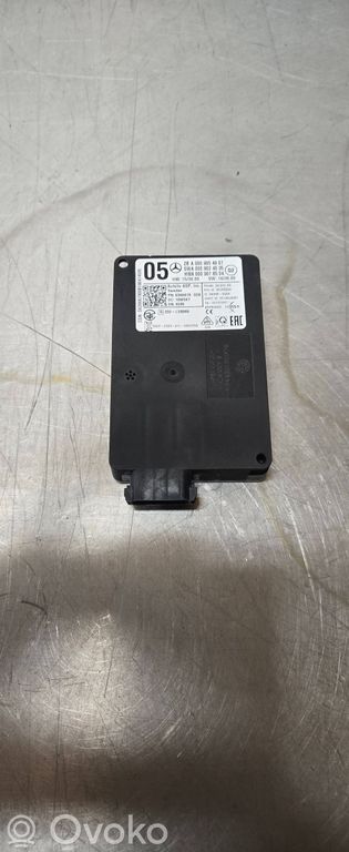 A0009054907 Mercedes-Benz C W205 Sensore radar Distronic, 300,00 € | OVOKO